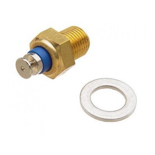 ΦΟΥΣΚΑ ΘΕΡΜΟΚΡΑΣΙΑΣ ΝΕΡΟΥ ,1 ΕΠΑΦΗ, VW,AUDI