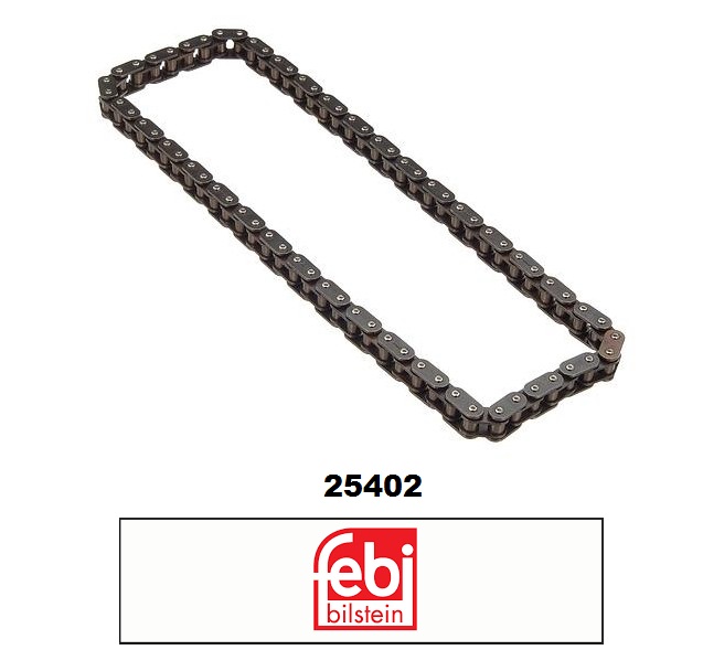 ΑΛΥΣΙΔΑ ΚΕΝΤΡΟΦΟΡΟΥ ,CHEVROLET,OPEL ,FEBI