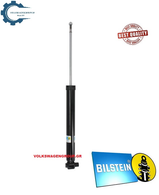 ΑΜΟΡΤΙΣΕΡ ΟΠΙΣΘΙΟ ,VW,SKODA,AUDI ,BILSTEIN
