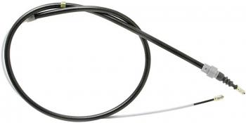 ΝΤΙΖΑ ΧΕΙΡΟΦΡΕΝΟΥ ,VW,SEAT,SKODA,AUDI , Για οχηματα με δισκόπλακα πίσω